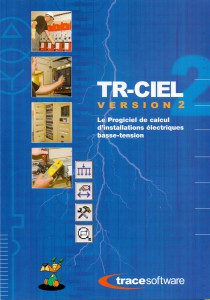 elec calc - TR-CIEL software | Trace Software International