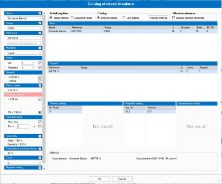 elec calc 2020 : The electrical calculations made easy