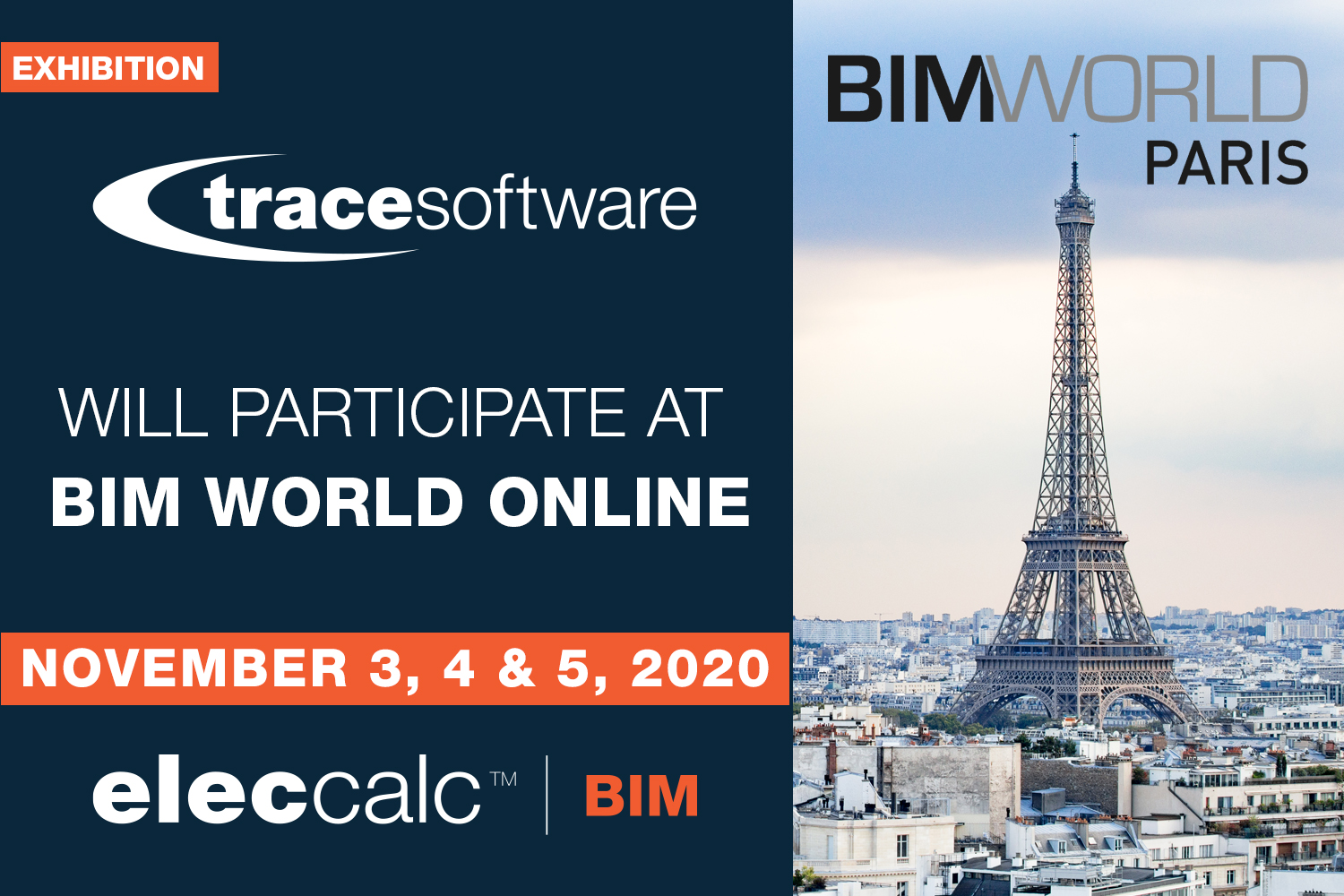 Vtrace software - padfas