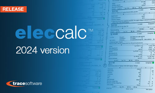 New elec calc 2024: Optimized calculation score and improved synopsis