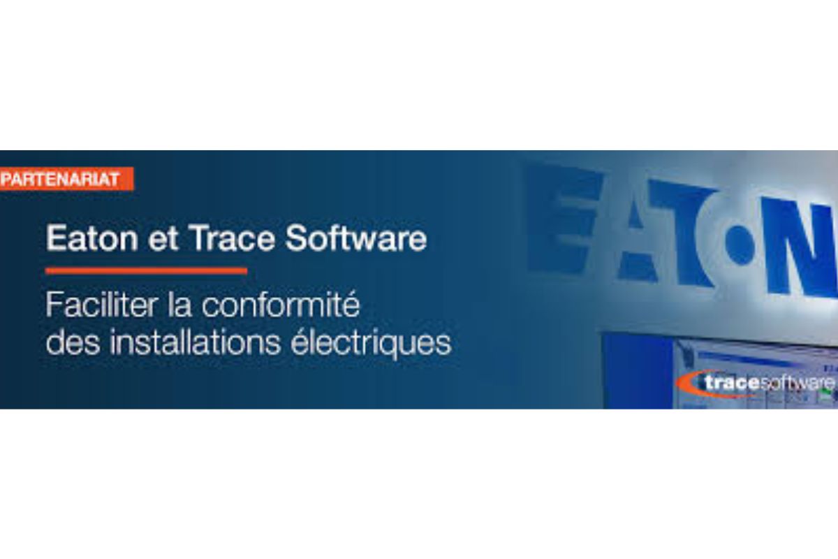 La collaboration entre Eaton et Trace Software