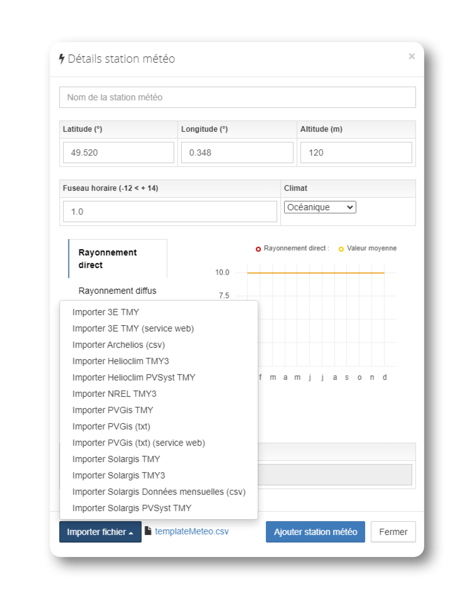 10 bonnes raisons d'utiliser l'application archelios PRO