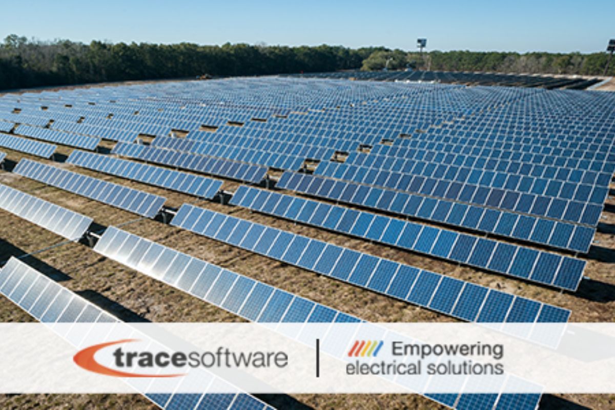 Les systèmes photovoltaïques pour le pompage de l’eau - Trace Software