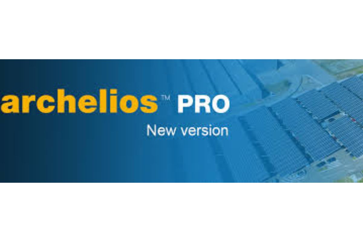 ARCHELIOS™ PRO, NEW VERSION : SERVING SELF-CONSUMPTION AND PERFORMANCE