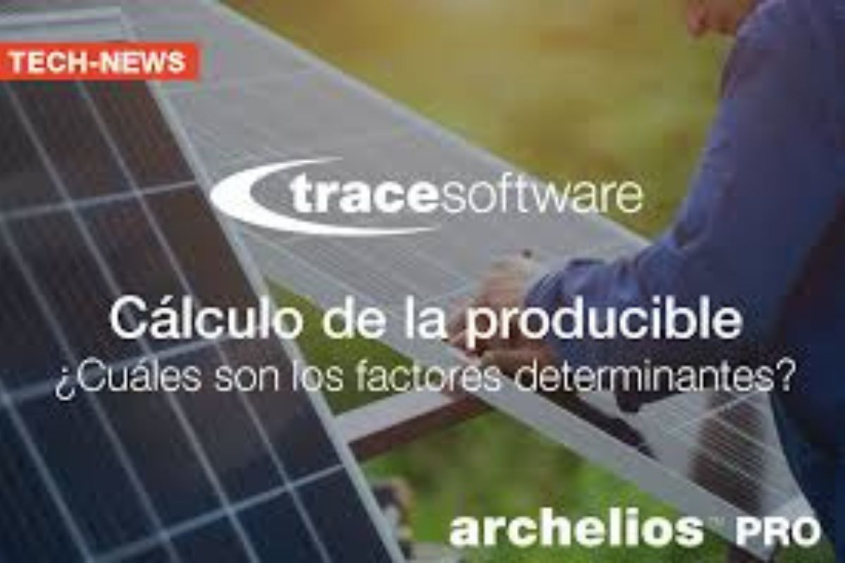 Cálculo de la producible: ¿Cuáles son los factores determinantes?