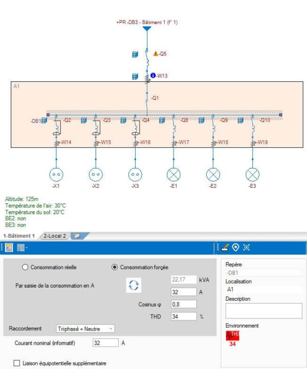elec calc 2020 : The electrical calculations made easy