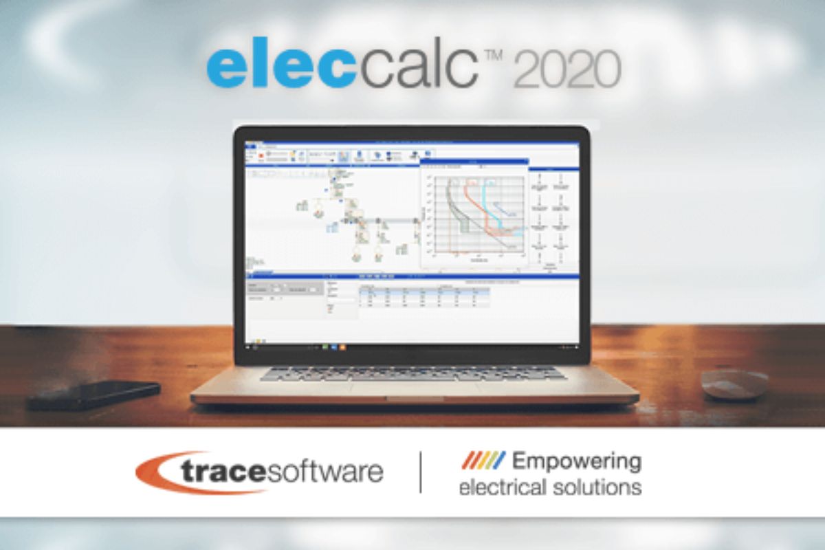 ELEC CALC™ 2020 : THE ELECTRICAL CALCULATIONS MADE EASY