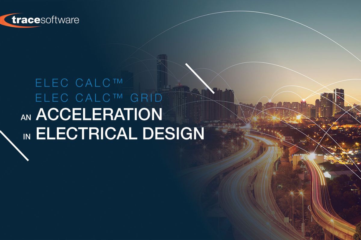 elec calc version 2021 and launch of elec calc GRID Software
