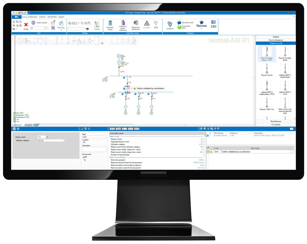 elec calc 2022: A revolution in building electrical design