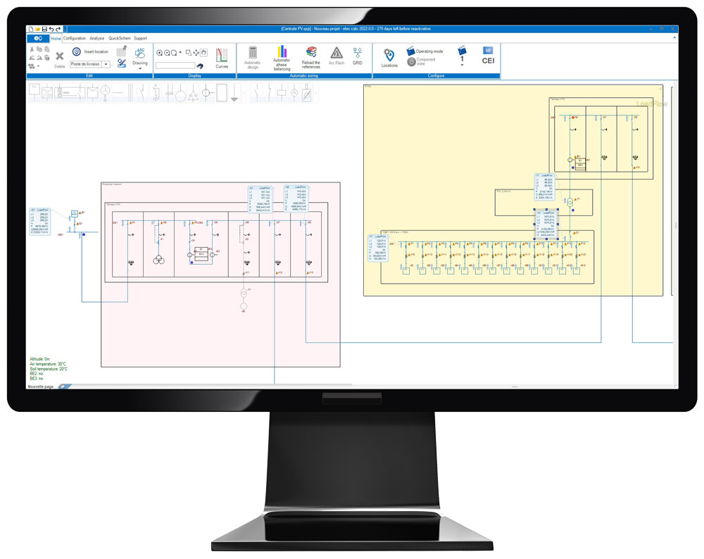 elec calc 2022: A revolution in building electrical design