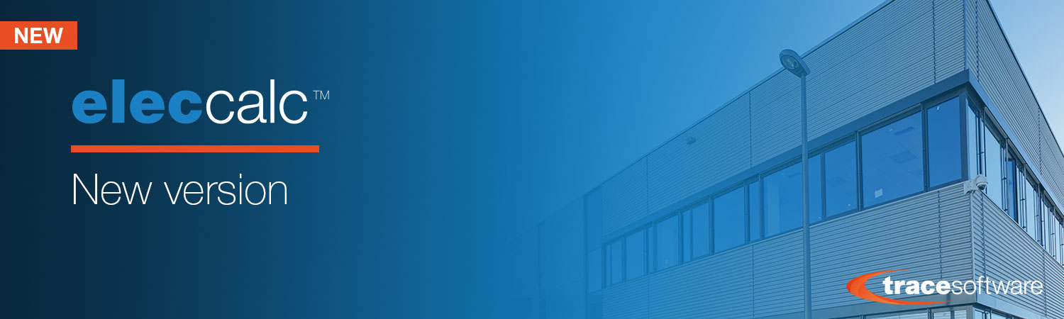 ELEC CALC ™: 2023 INNOVATIONS FOR TERTIARY AND INDUSTRIAL BUILDINGS