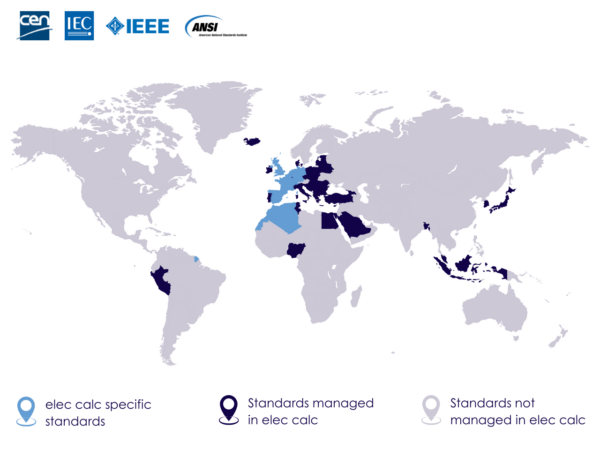 Standards - Trace Software