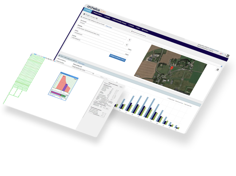Accueil - Trace Software