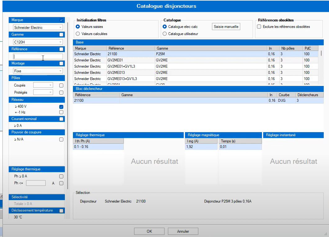quickschem - Trace Software
