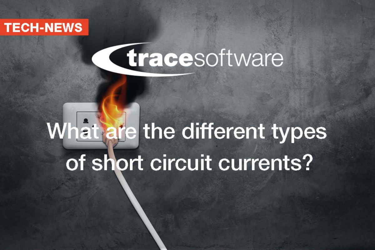 What Are the Different Types of Short Circuit Currents?