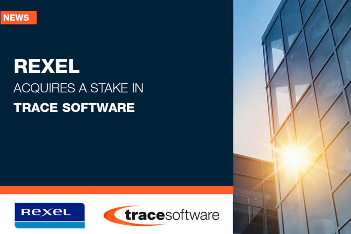 Trace Software announces the entry into its capital of the distributor ...