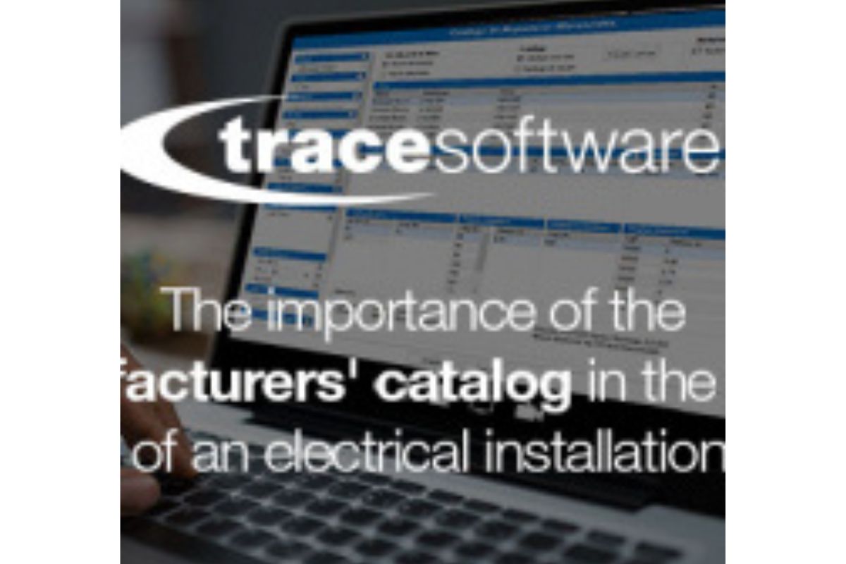 Why use the multi-manufacturer's catalog in an electrical installation ...