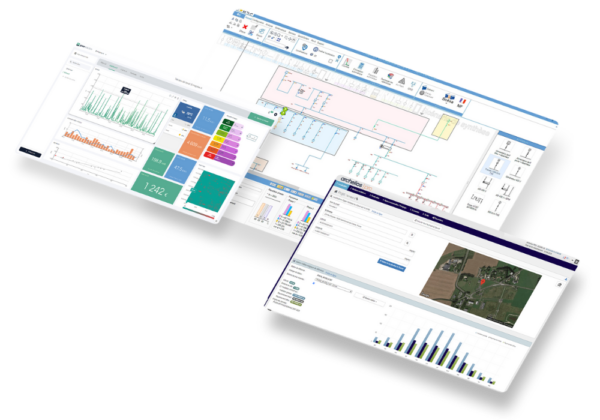 Design office - Trace Software
