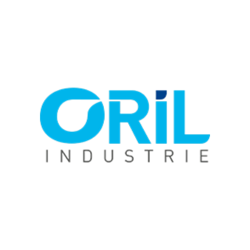 Oril Industrie - Groupe Servier - Trace Software