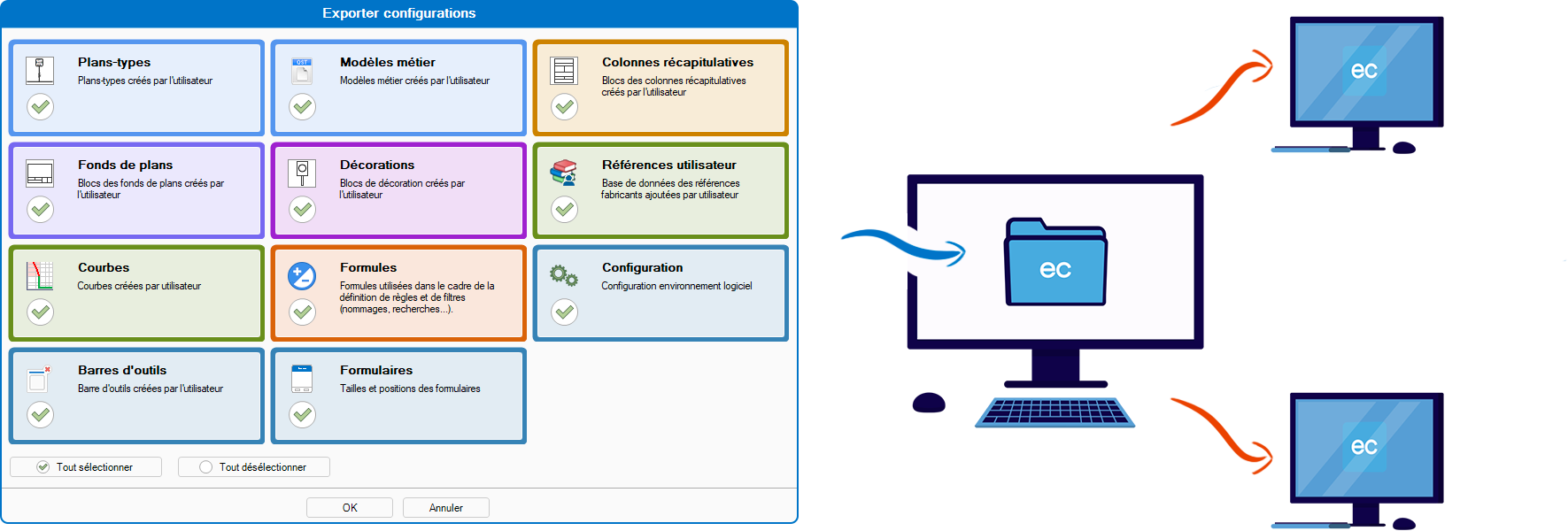 elec calc 2024 : Une mise à jour clé pour la conformité à la NFC 15-100 ...